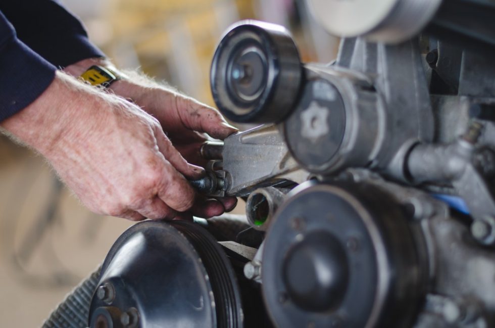 Car electrics | Rotating Electrics Ltd